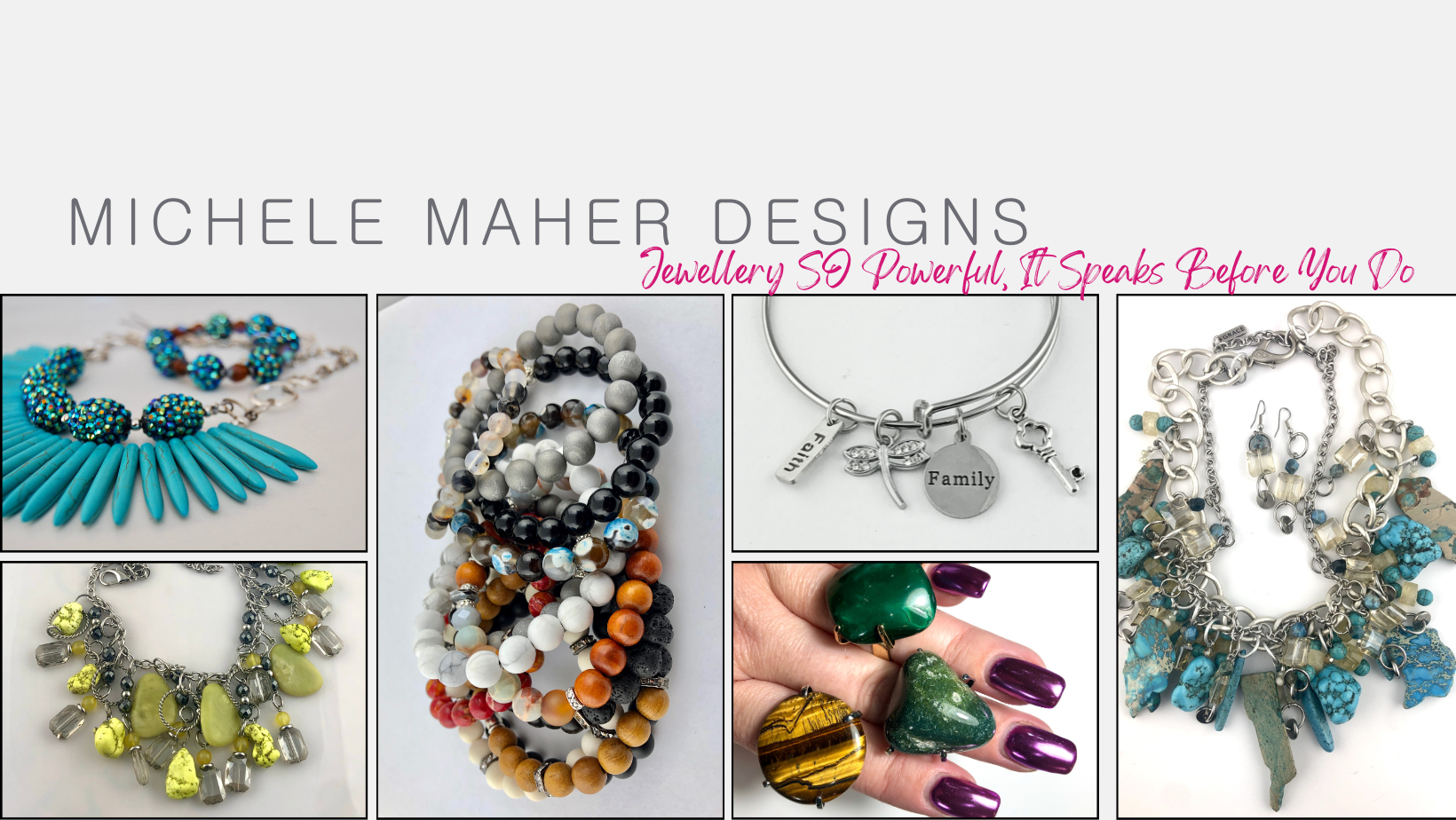 Michele Maher Designs