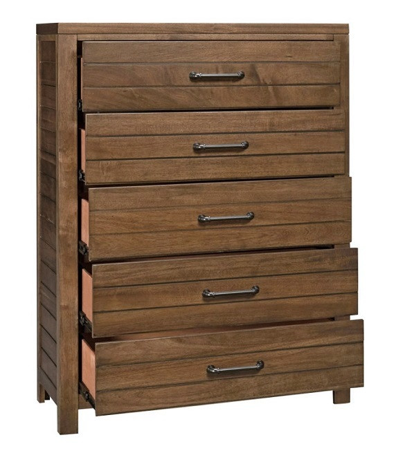 Cinnamon Ranch Kids Chest of Drawers