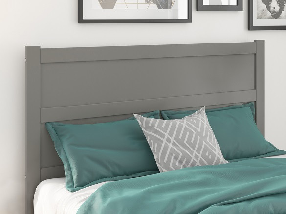 Sage Queen Size Headboard