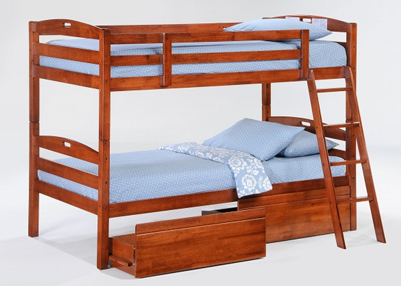 Sullivan Bunk Beds for Kids