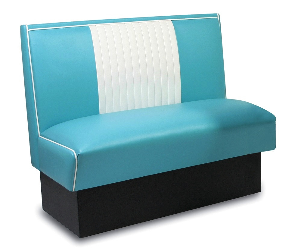 Impala Retro Diner Chair