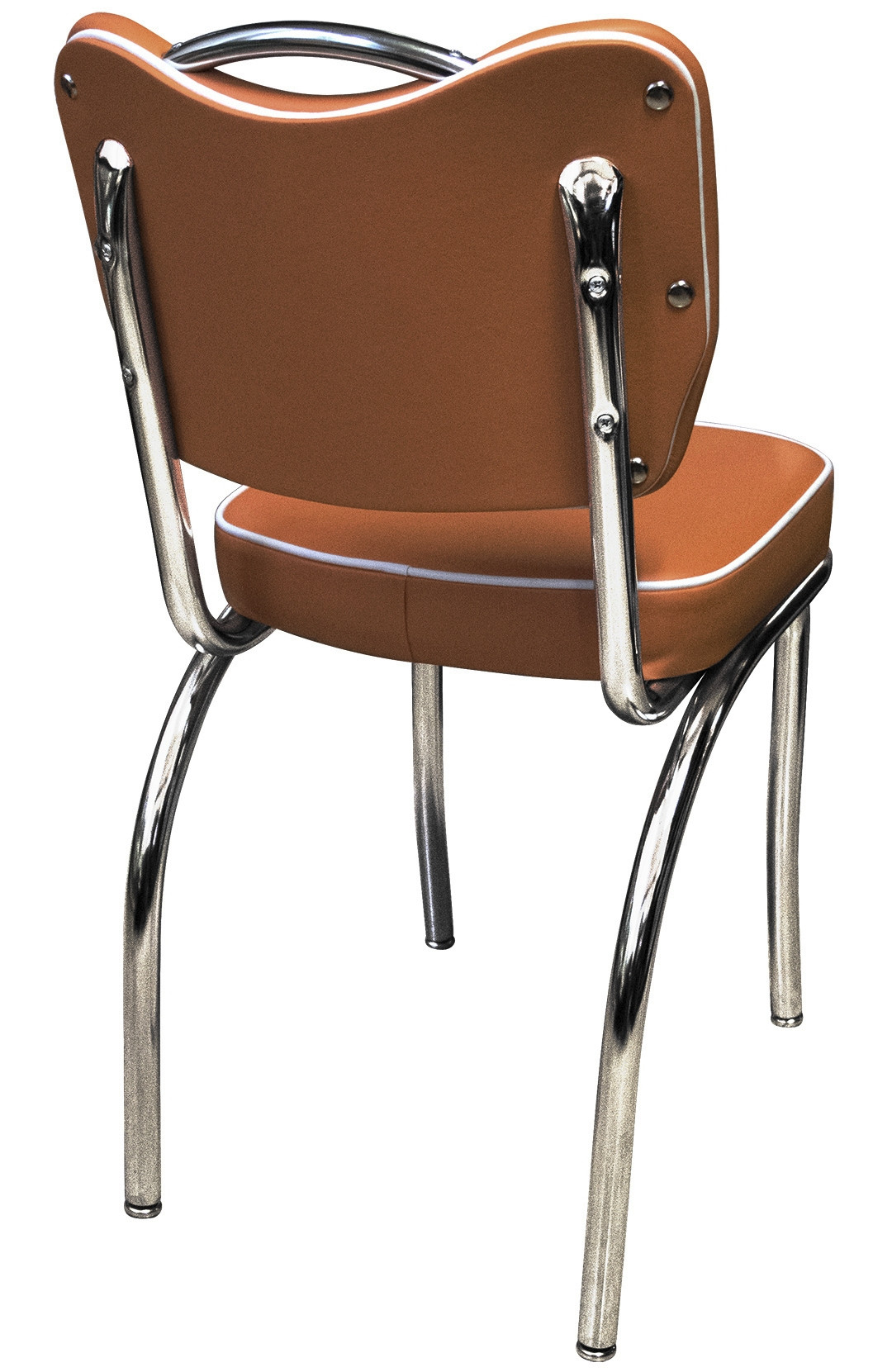 Crater Retro Diner Chair