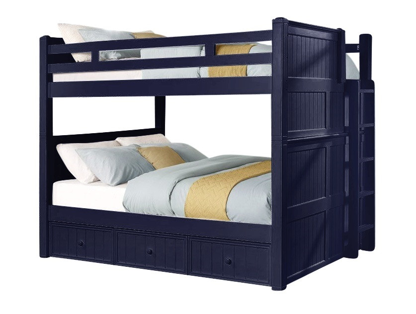 Bellamy Queen Bunk Bed