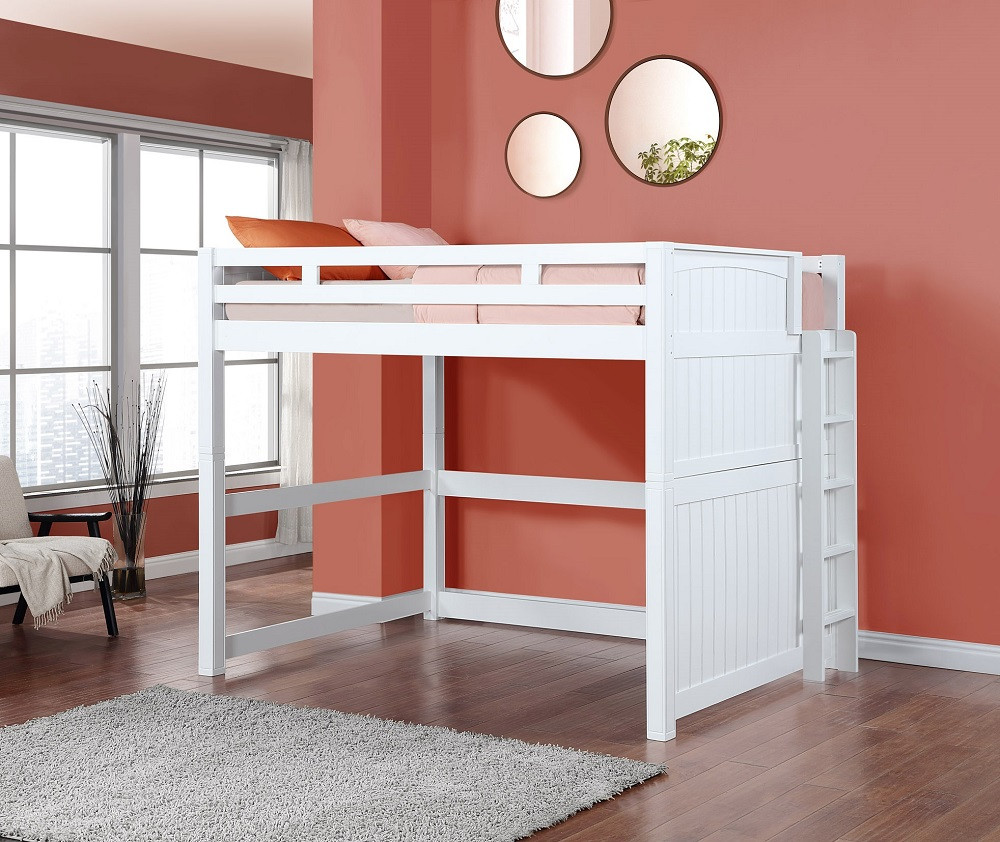 Bellamy Queen Loft Bed