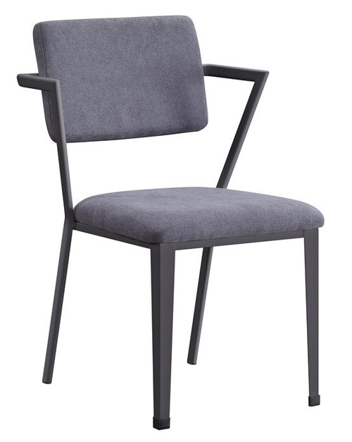 Shipping Container Blue Metal Wardrobe