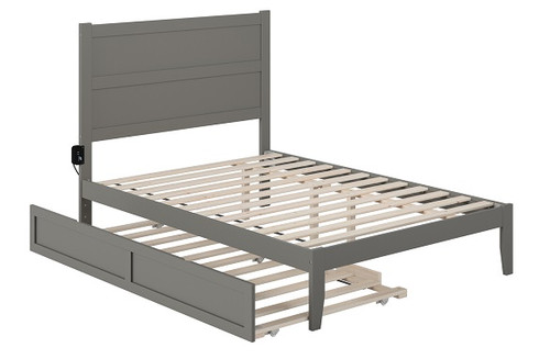 Full Size Bed with Storage | Full Size Captains Bed
