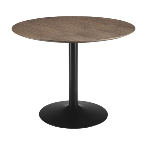Bruno Round Dining Table