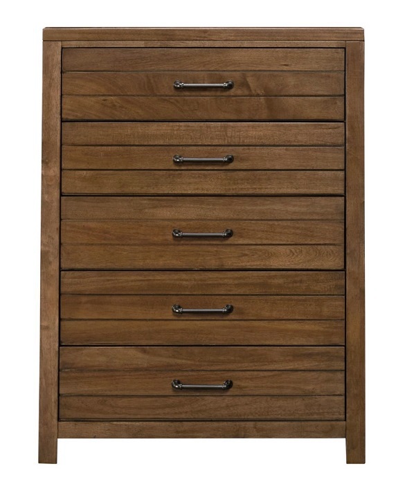 Cinnamon Ranch Kids Chest of Drawers