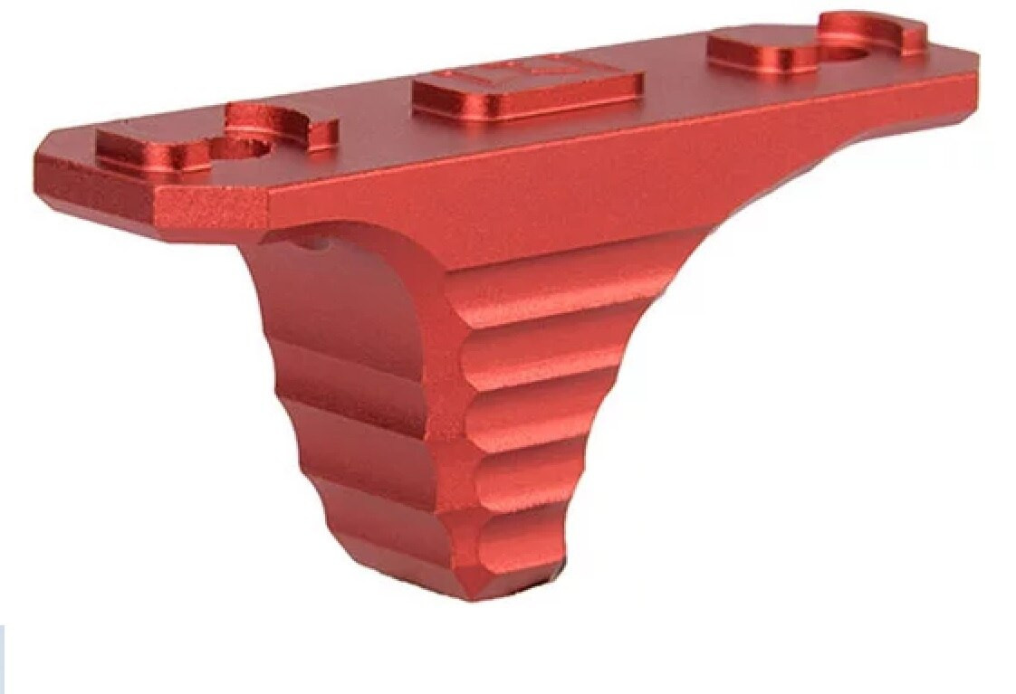 RED!HAND STOP Tactical SharkFin MLOK Forend Foregrip for M-LOK System ...