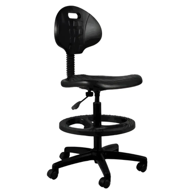 Q20 Econo Draughtsman Chair | Affordable Office Seating SA
