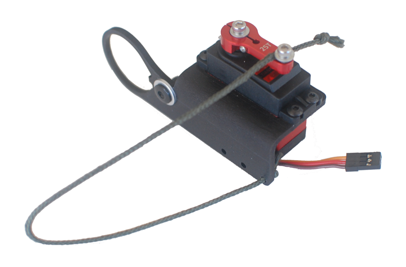 Servo Triggers - Colossic