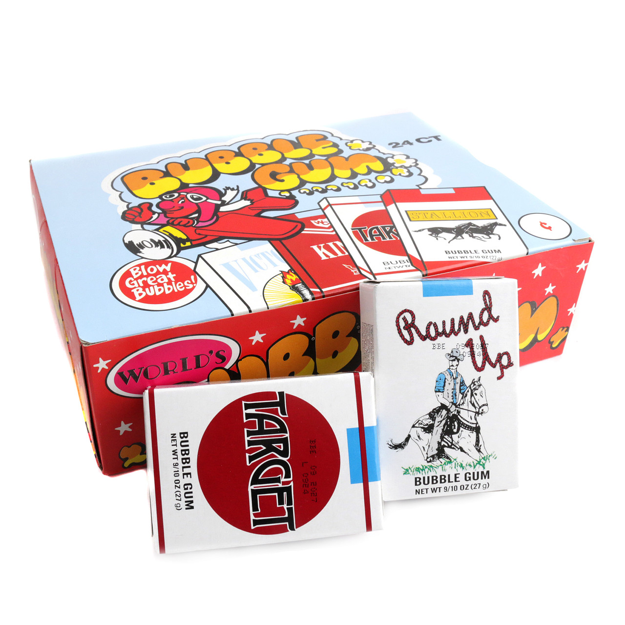 Candy | Candy Cigarettes and Cigars | Type of Candy | Candy Store ...