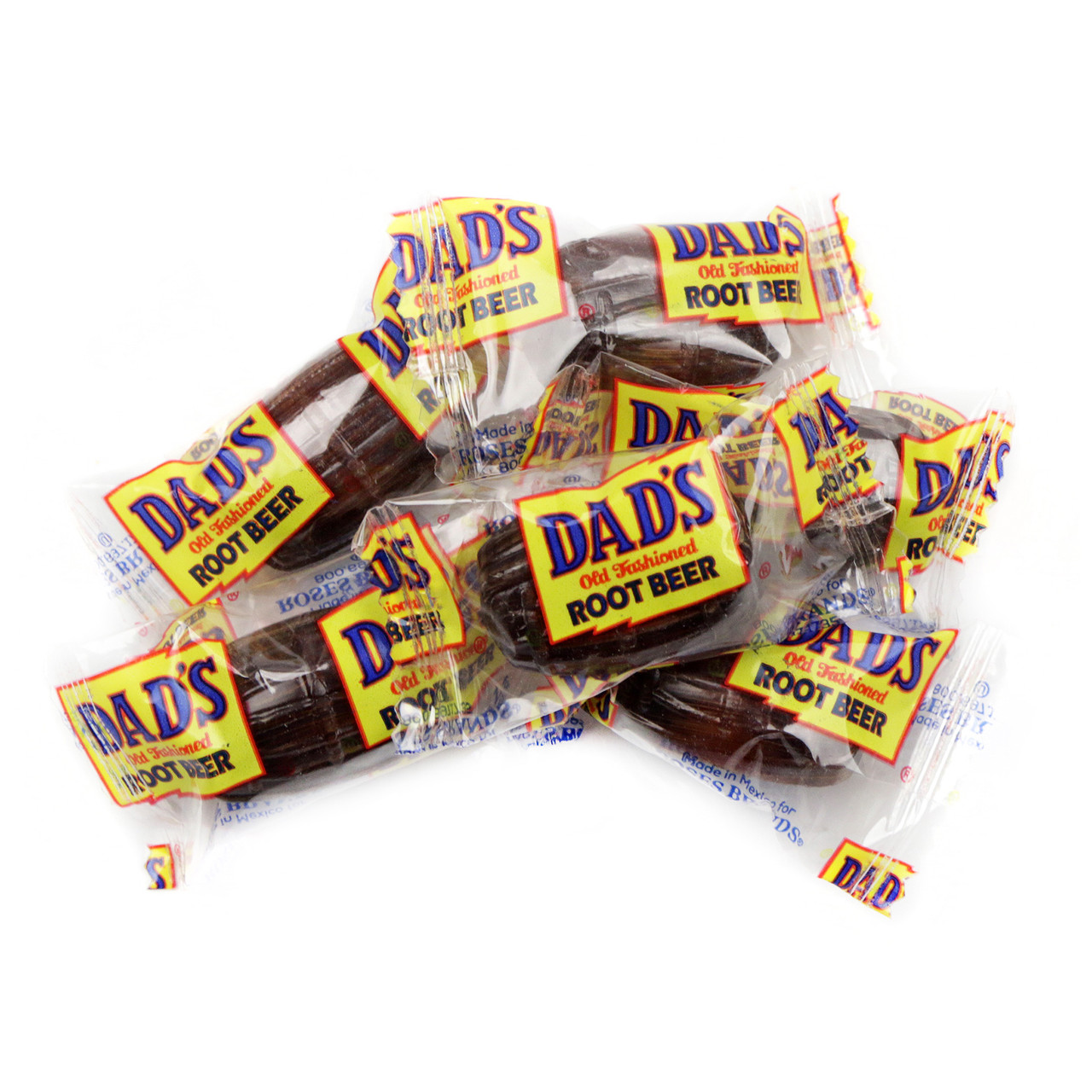 Root Beer Candy | Candy Flavors | Candy