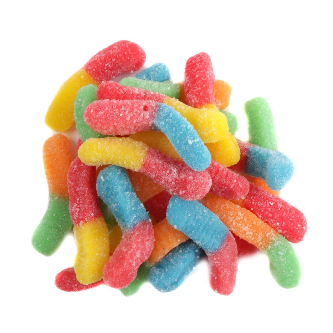 Gummy Worms | Type of Candy | Candy Store | Candy Nation