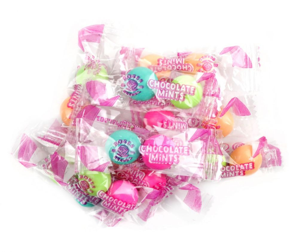 Bulk Mints | Bulk Mint Candy | Bulk Candy Store | Candy Nation