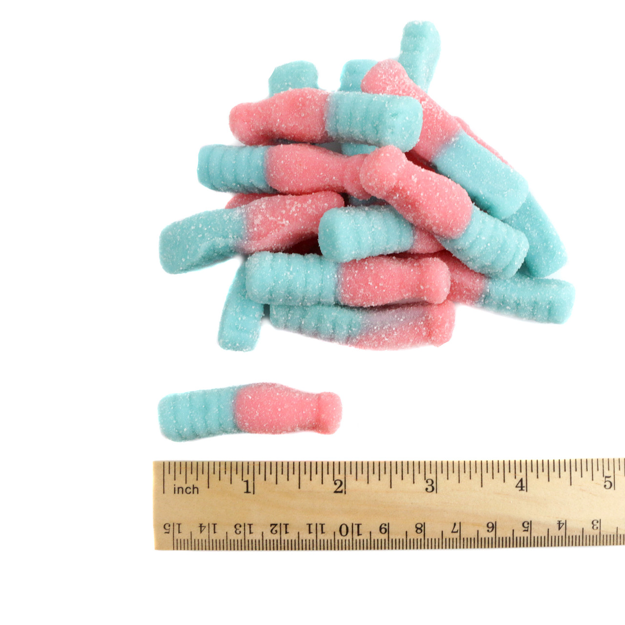 Gummy Cola Bottles | Candy Store | Candy Nation