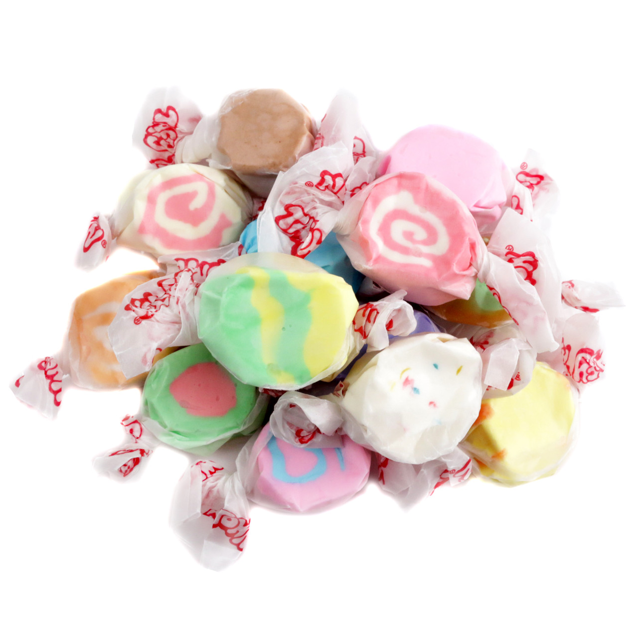 Candy Brands | Taffy Town