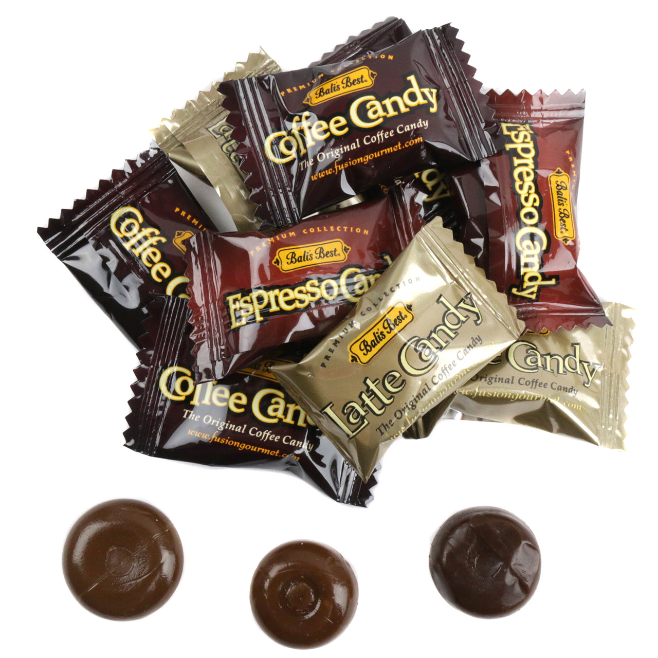 Coffee Candy | Candy Store | Candy Nation
