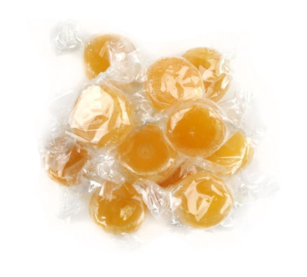 Butterscotch Candy | Old Fashioned Candy at Candy Nation