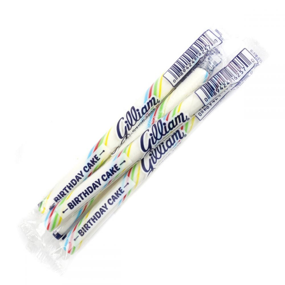Gilliam Candy Sticks | Candy Brand | Candy store | Candy Nation