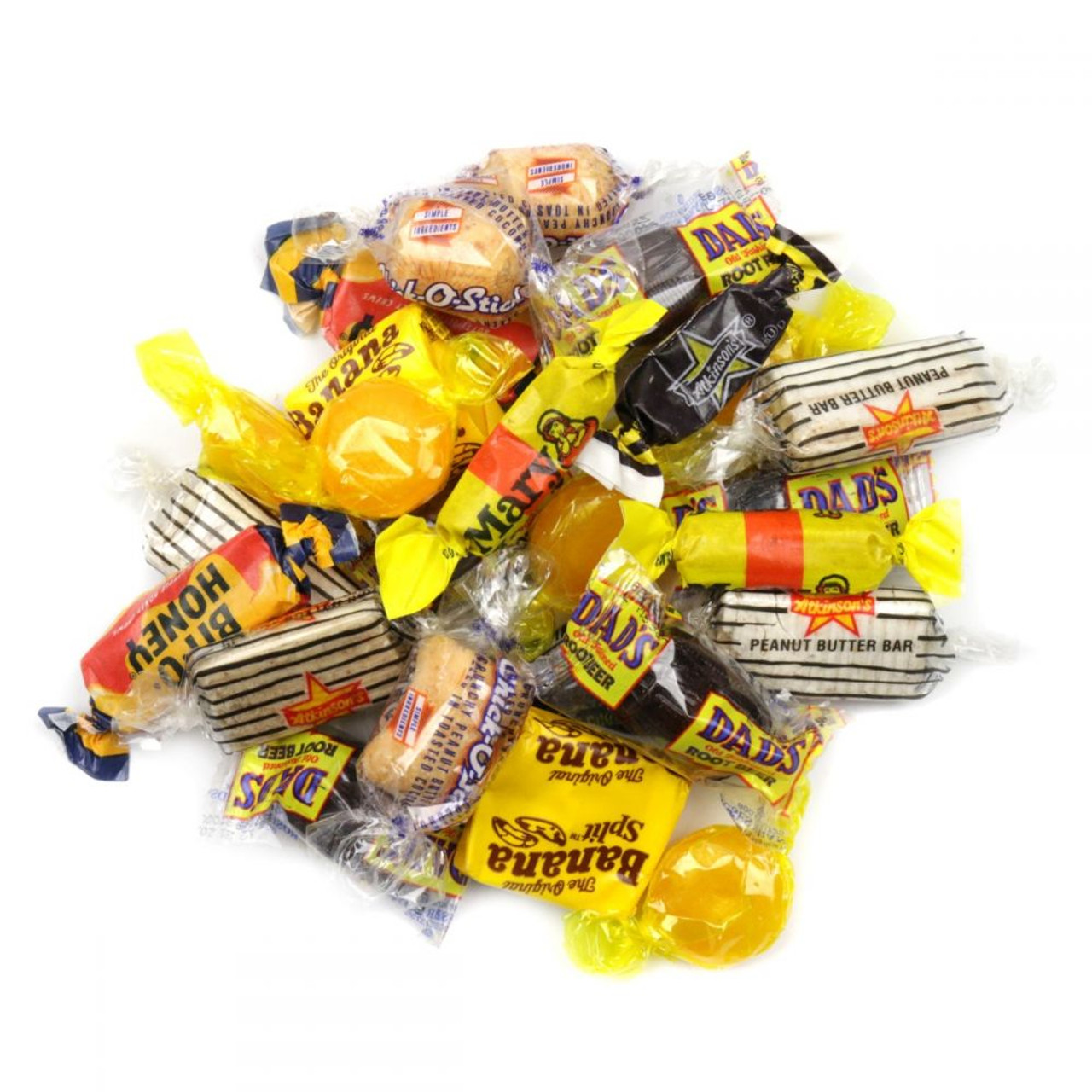 Old Fashioned Candy Mix | Candy | Candy Store | CandyNation