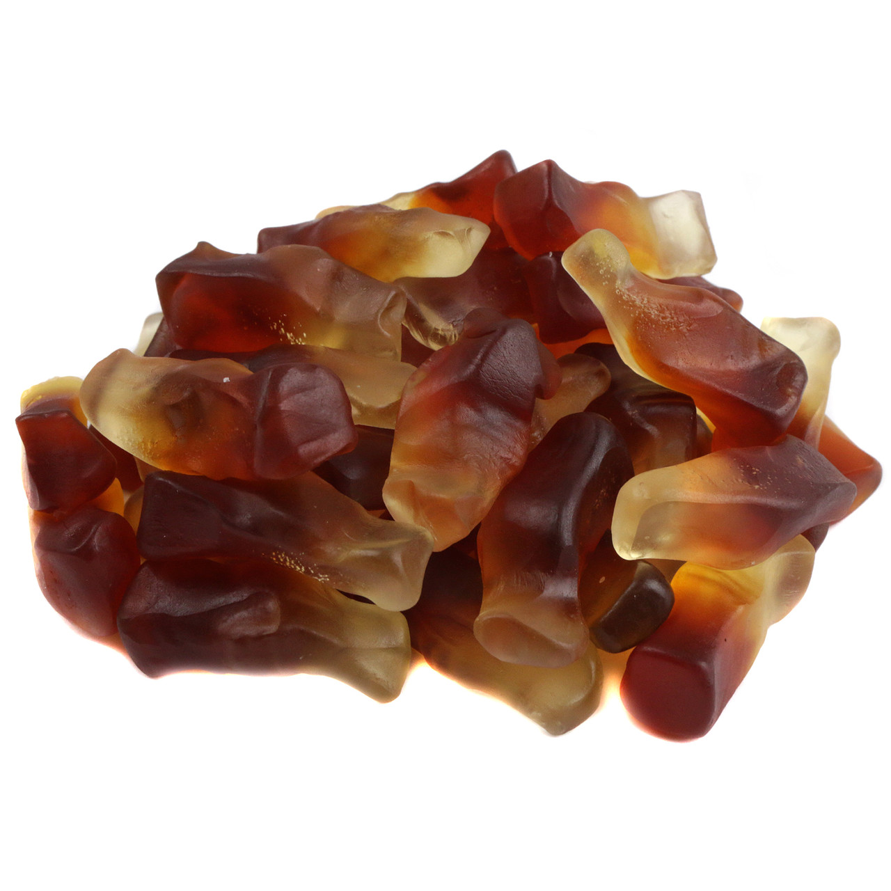 Gummy Cola Bottles | Candy Store | Candy Nation