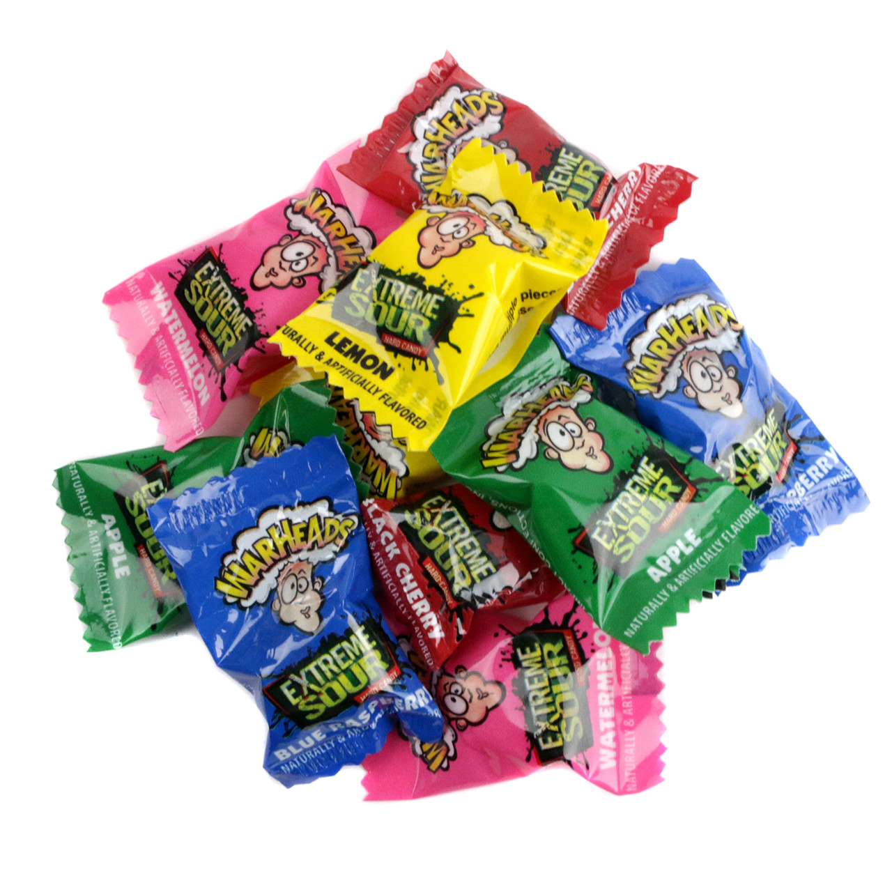 Warheads | Candy | Candy Store | CandyNation