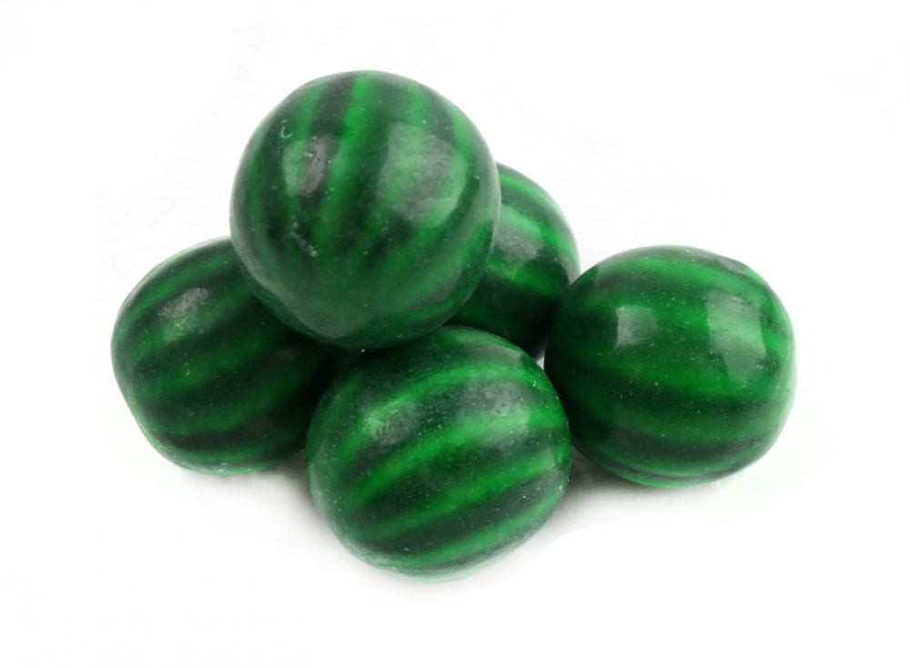 Watermelon Candy