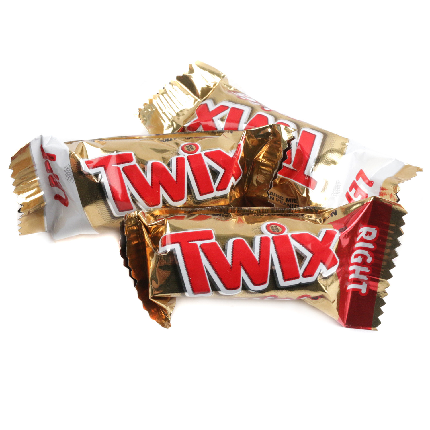 Candy | Twix Mini
