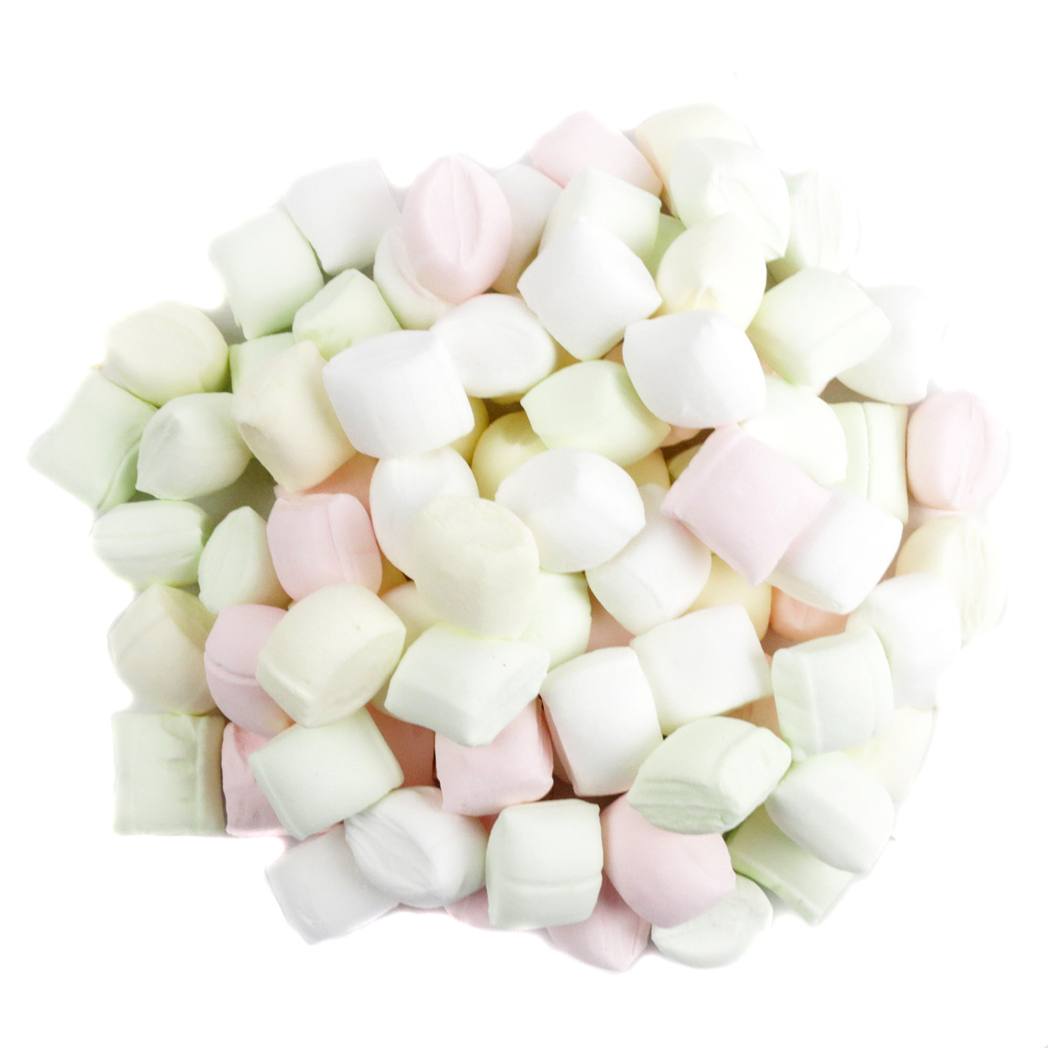 After Dinner Mints Bulk Pastel Candy for Parties and Events