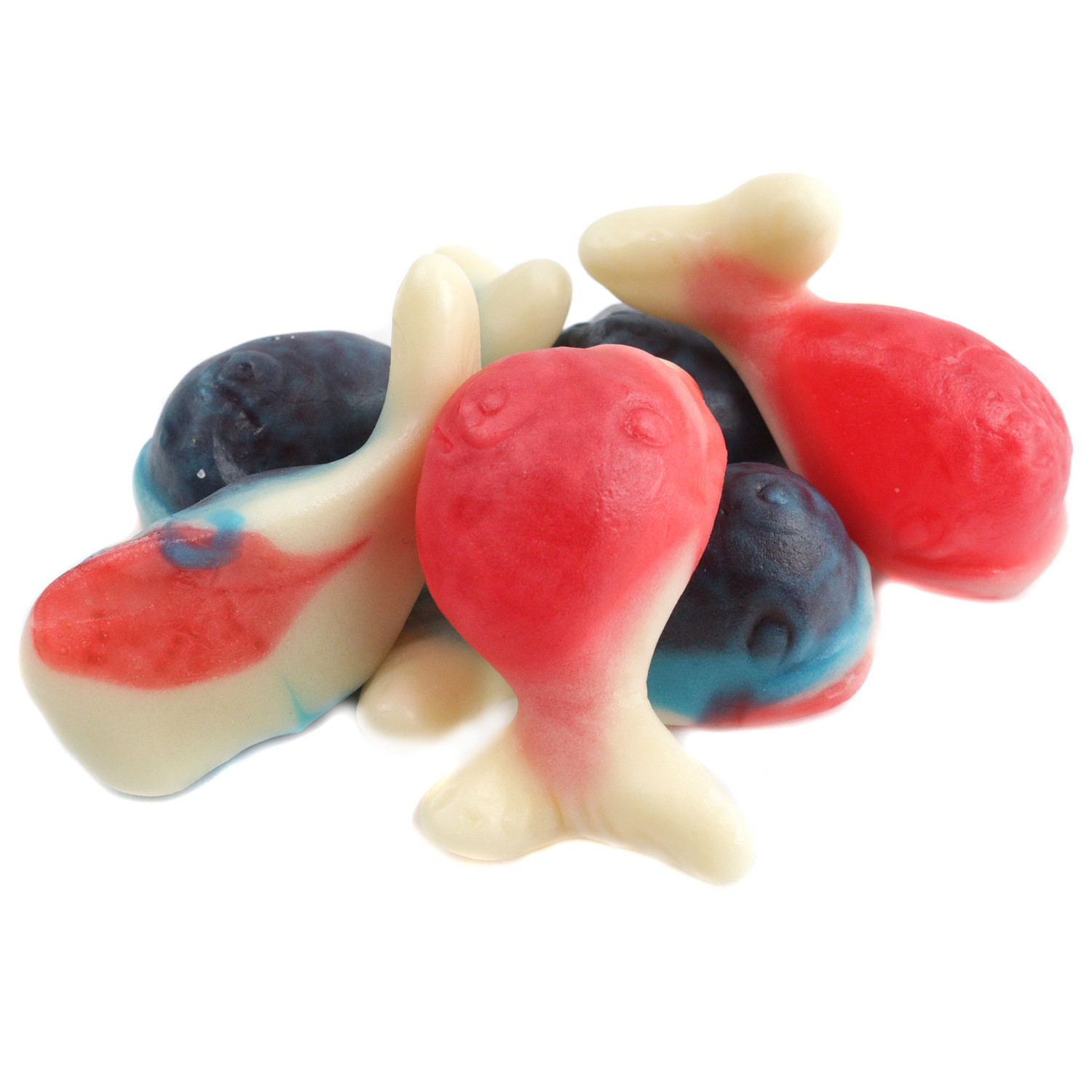 Gummy Whales | Candy | Candy Store | CandyNation