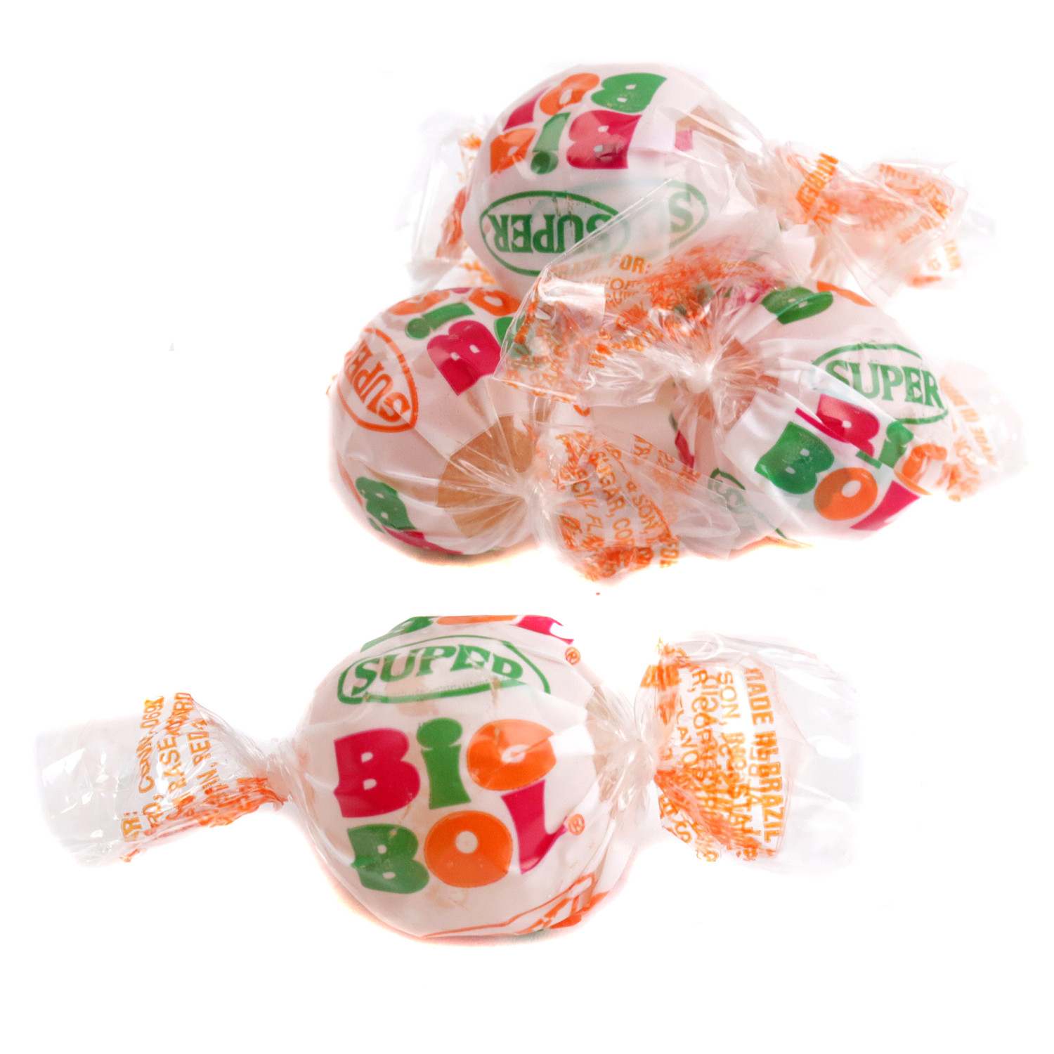 Candy | Big Bol Candy