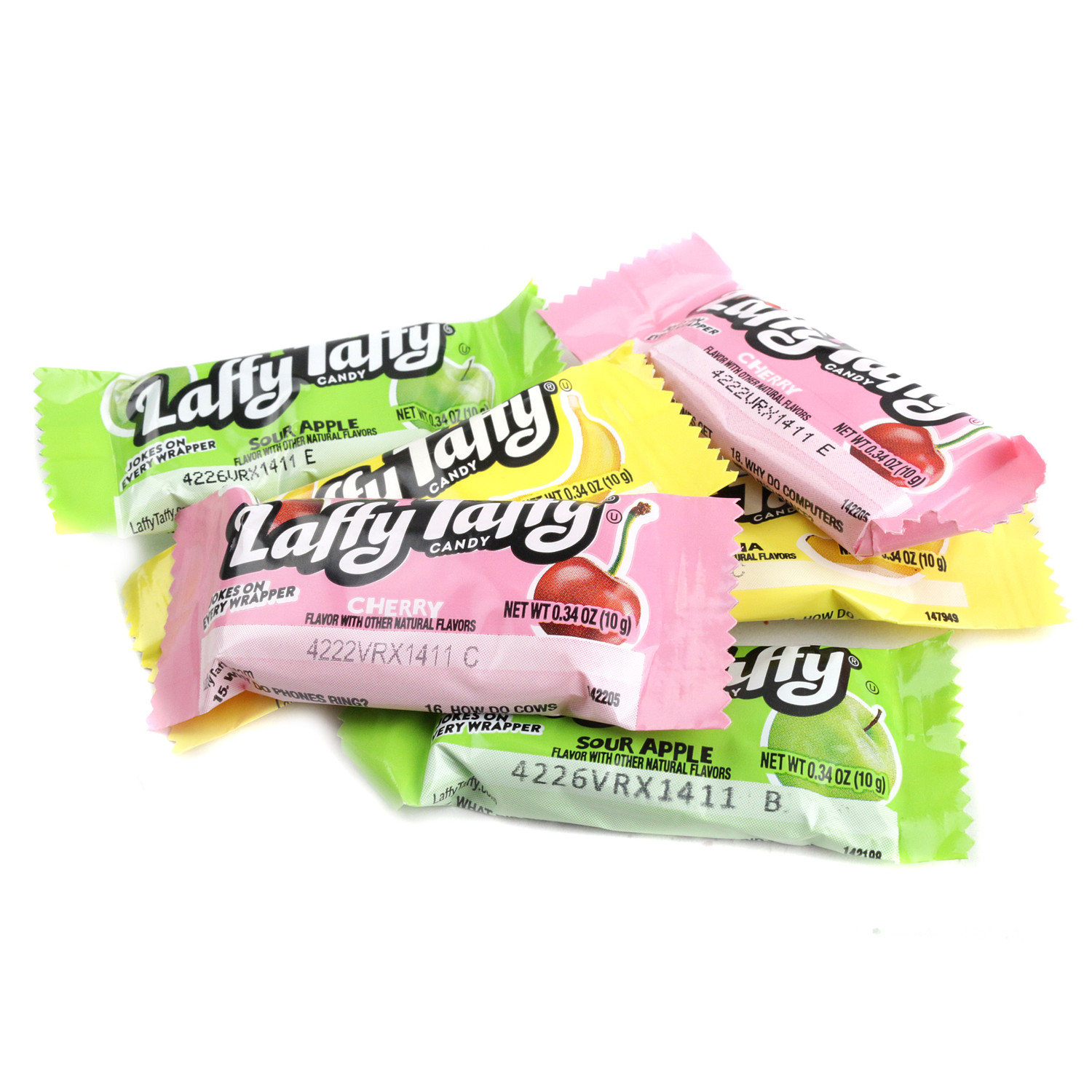 Candy | Laffy Taffy