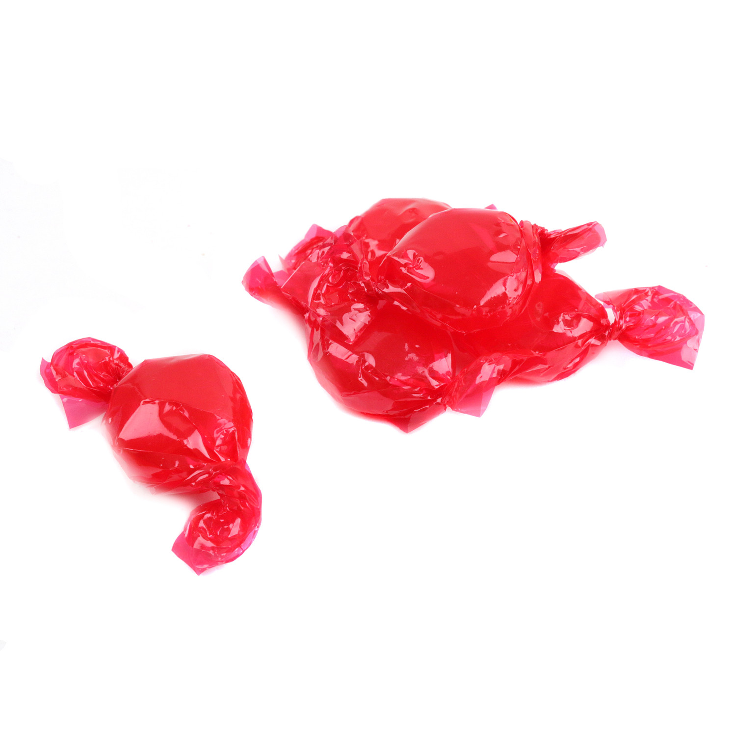Cinnamon Hard Candy Discs | Candy | Candy Store | CandyNation