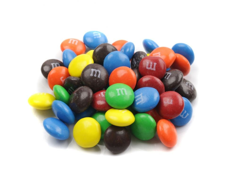 Bulk M&Ms | Candy | Candy Store | CandyNation
