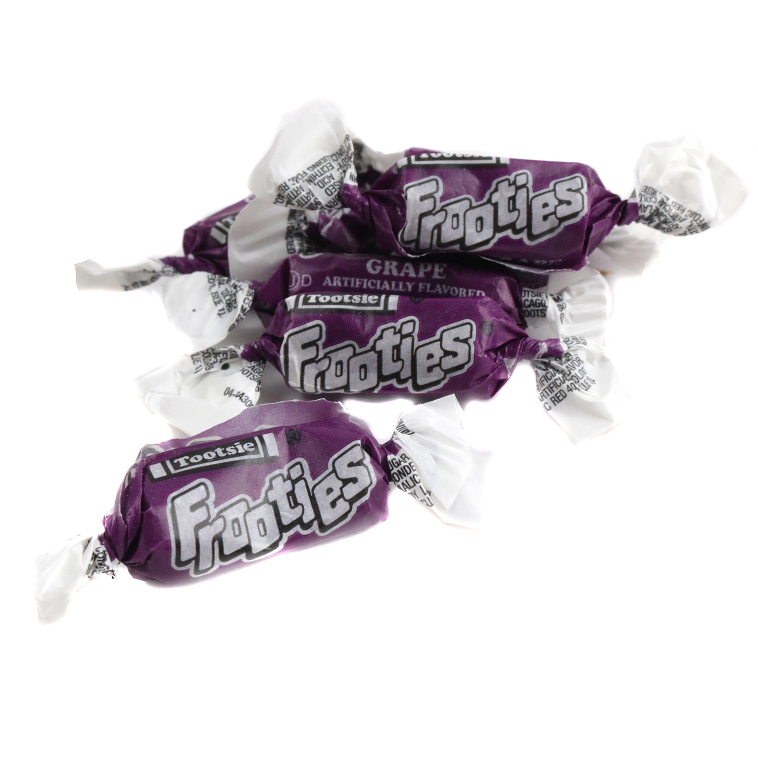 Grape Frooties | Candy | Candy Store | CandyNation