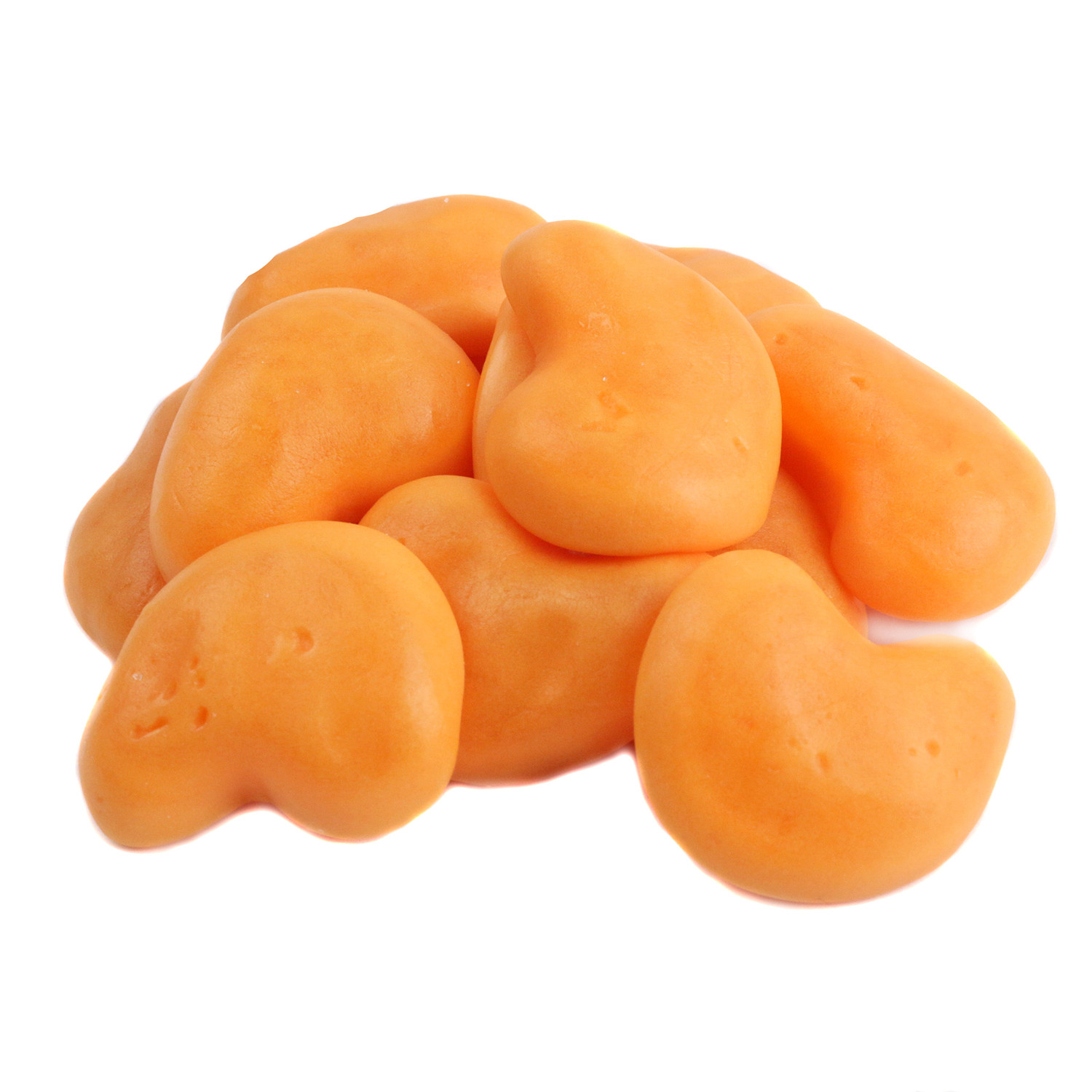 Candy | Gummy Filled Spicy Mangos