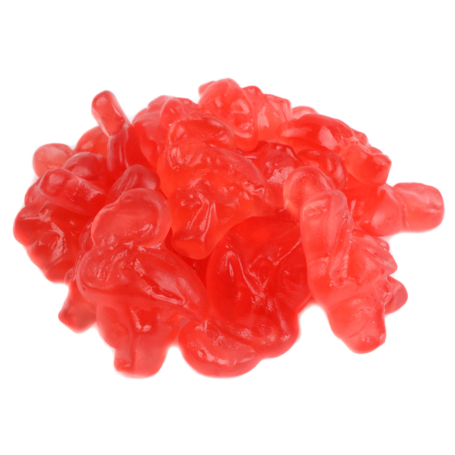 Candy | Gummy Pink Flamingos