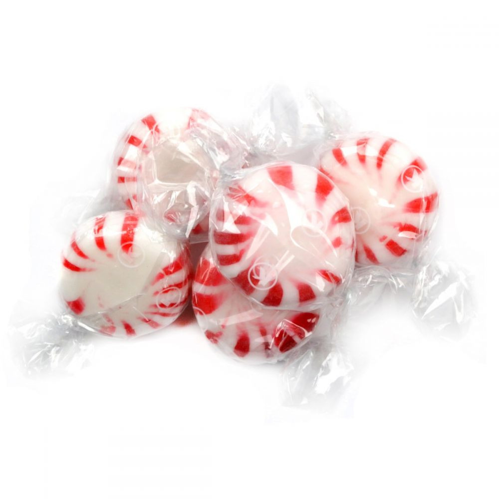 Colombina Peppermint Starlight Mints | Candy | Candy Store | CandyNation