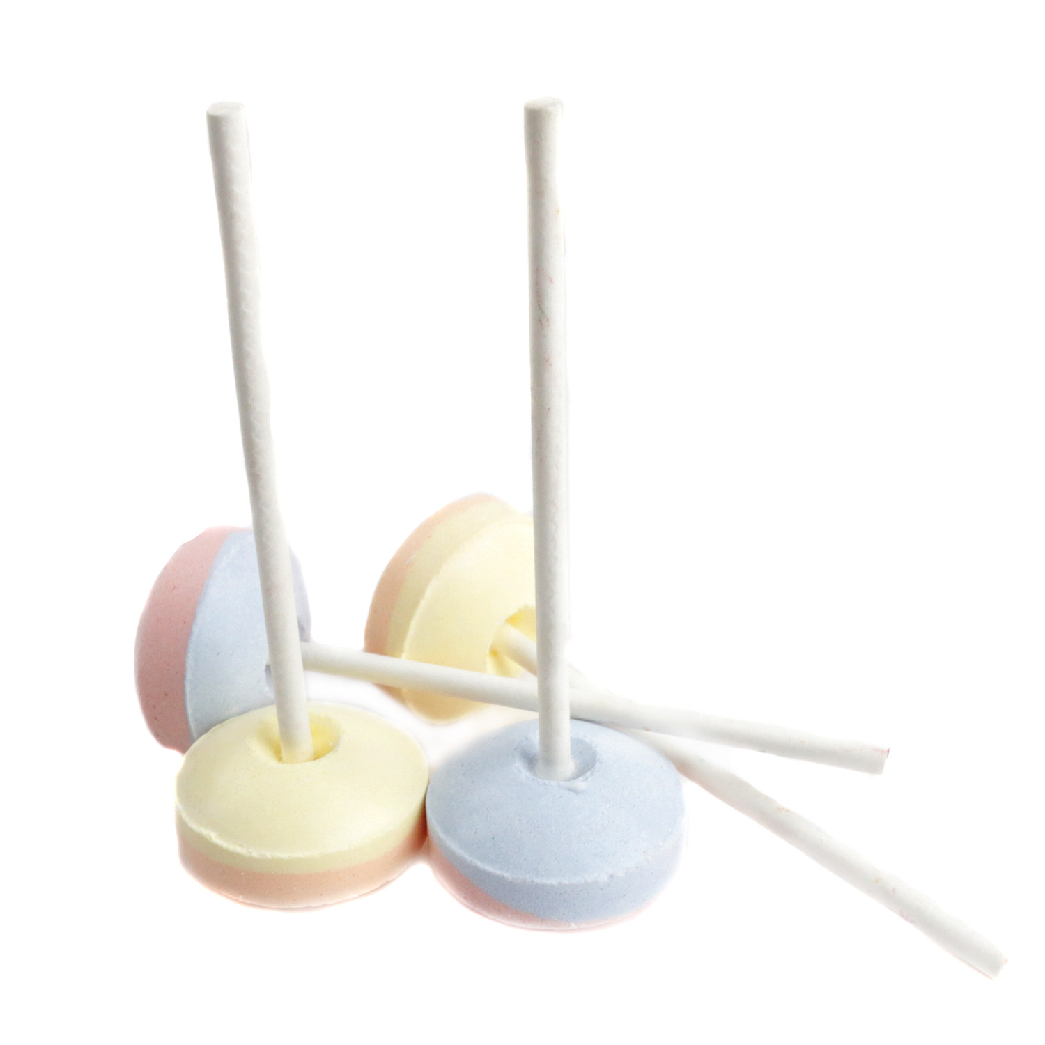 Candy | Unwrapped Smarties Lollies