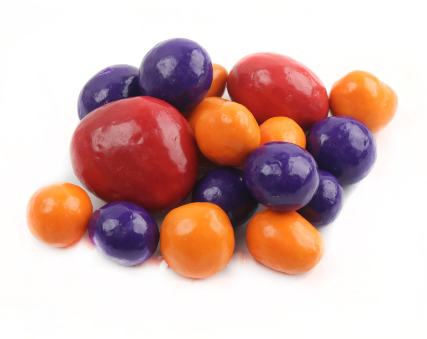 Candy | Deluxe Chocolate Covered Berry Mix