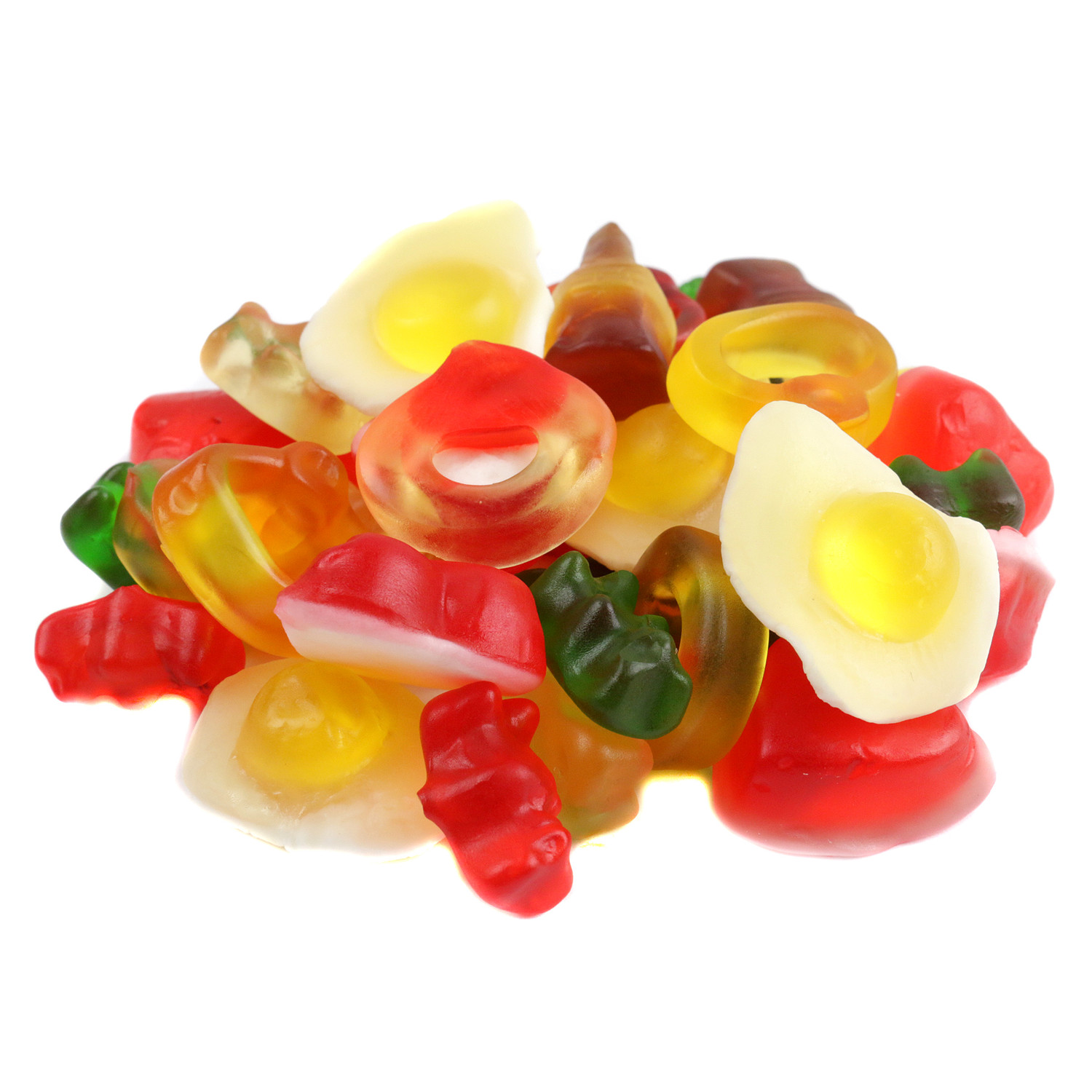 Haribo Star Mix | Candy | Candy Store | CandyNation