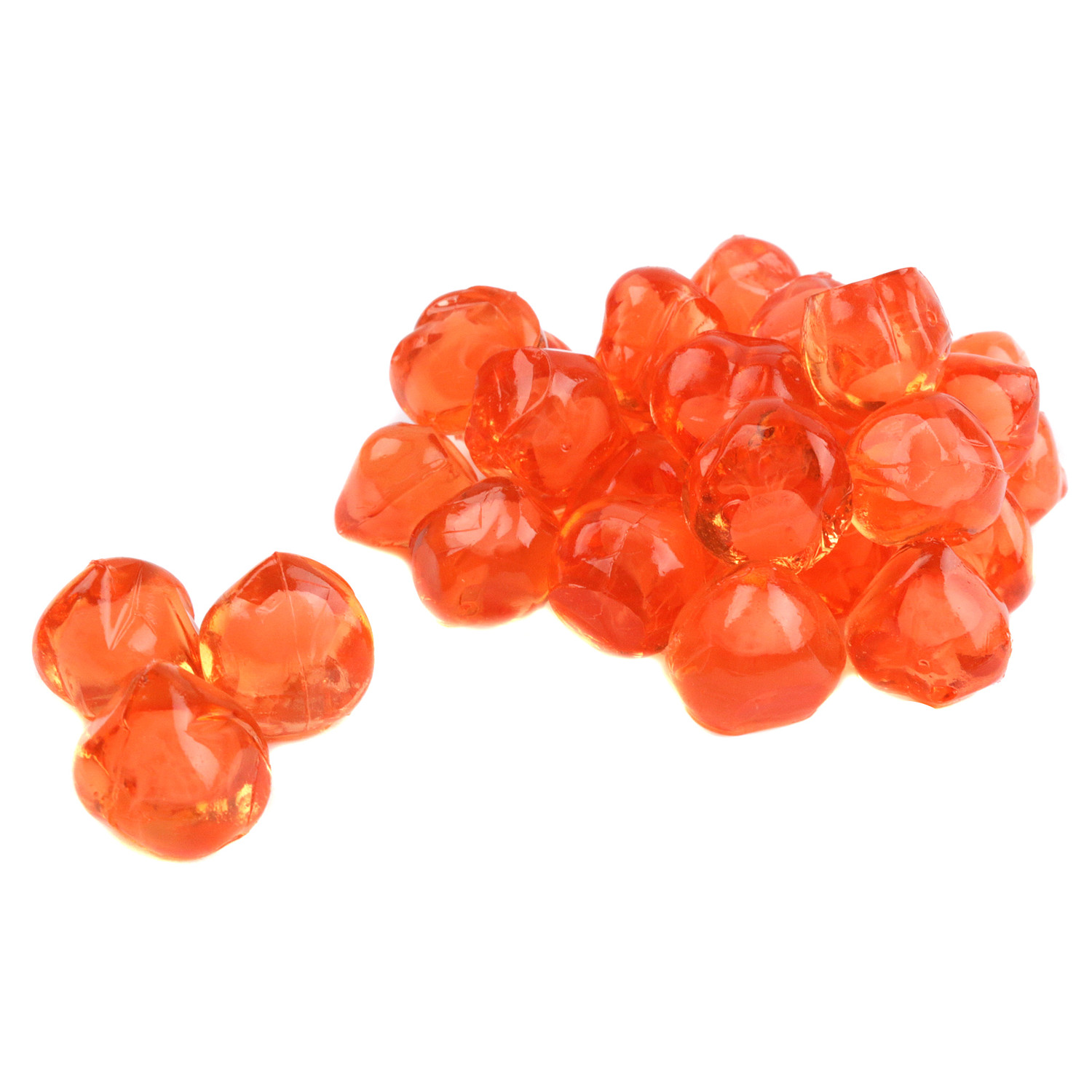 3D Gummy Peaches Bulk Candy for Parties and Holidays
