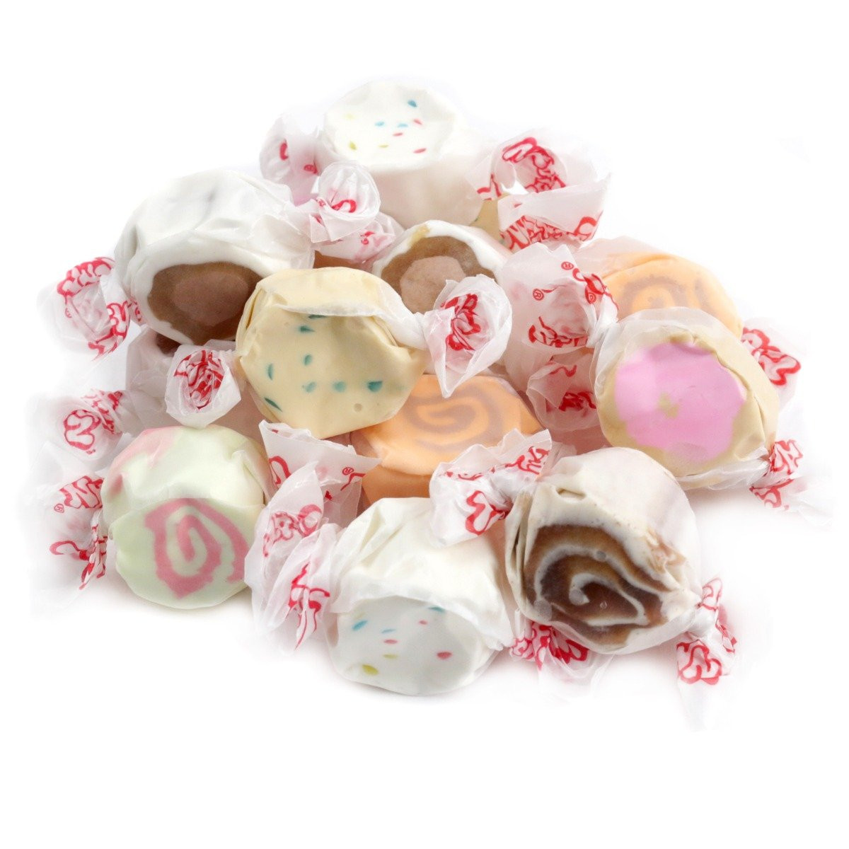 Candy | Salt Water Taffy Bakery Mix