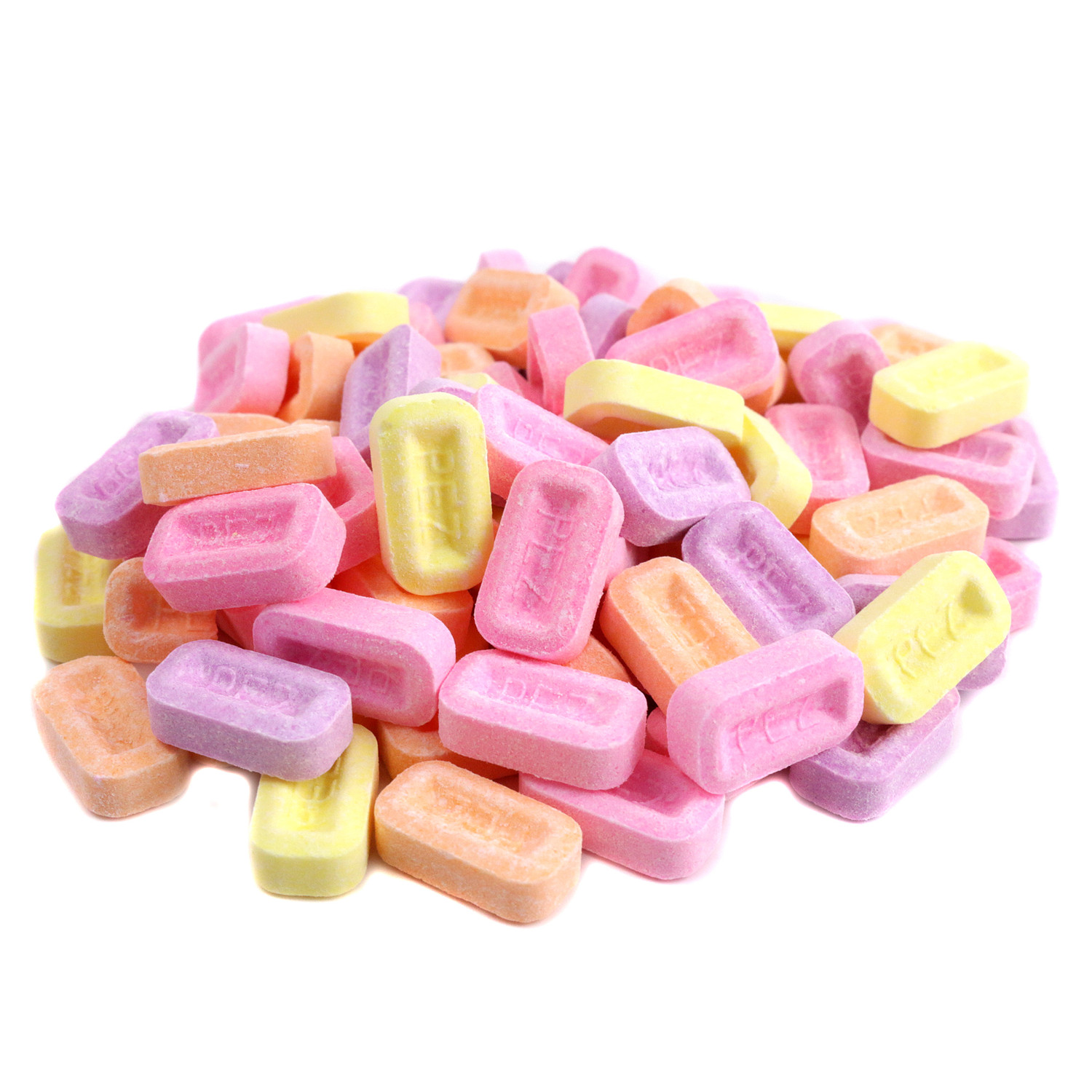 Candy | Pez Assorted Fruit Bulk