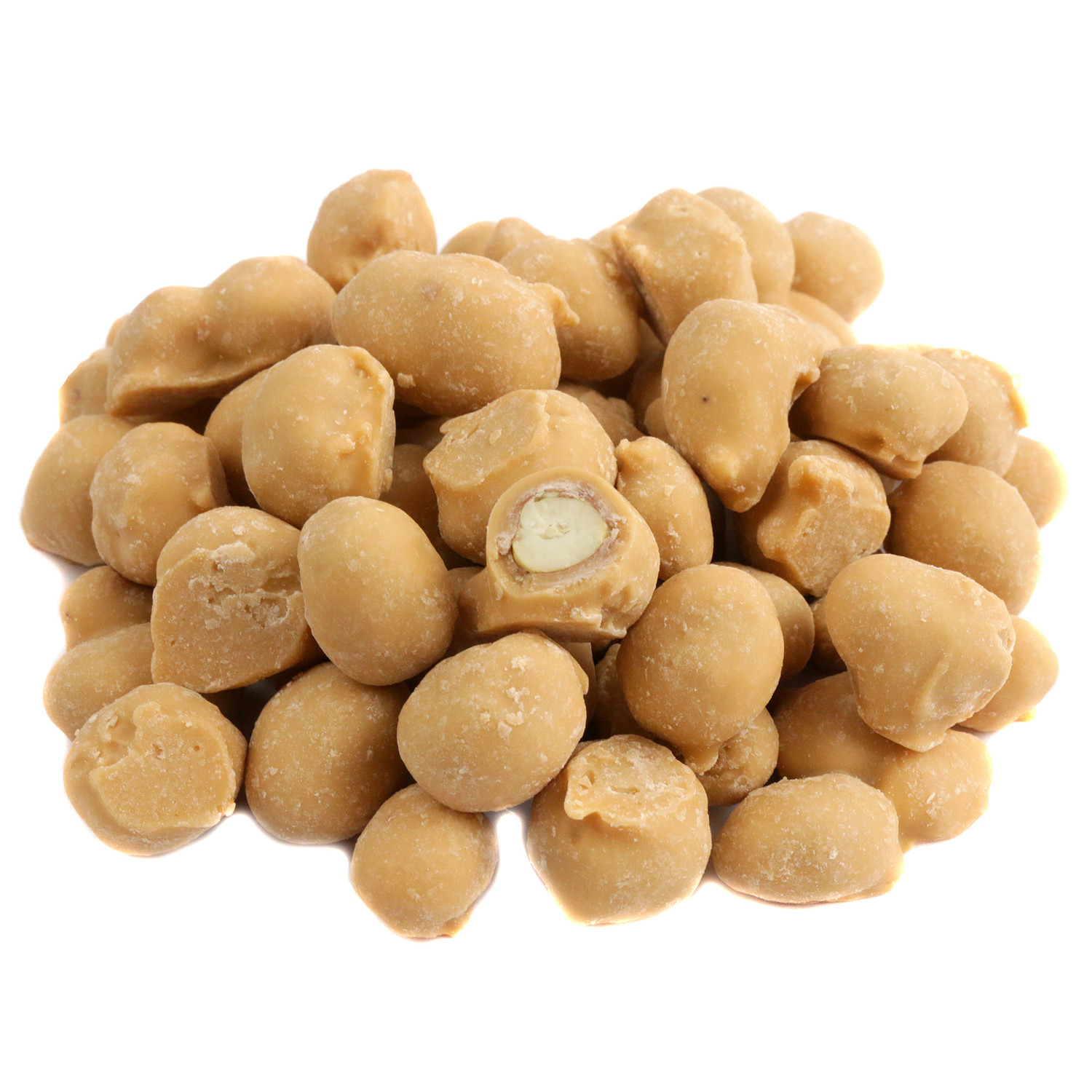 Maple Double Dipped Peanuts | Candy | Candy Store | CandyNation