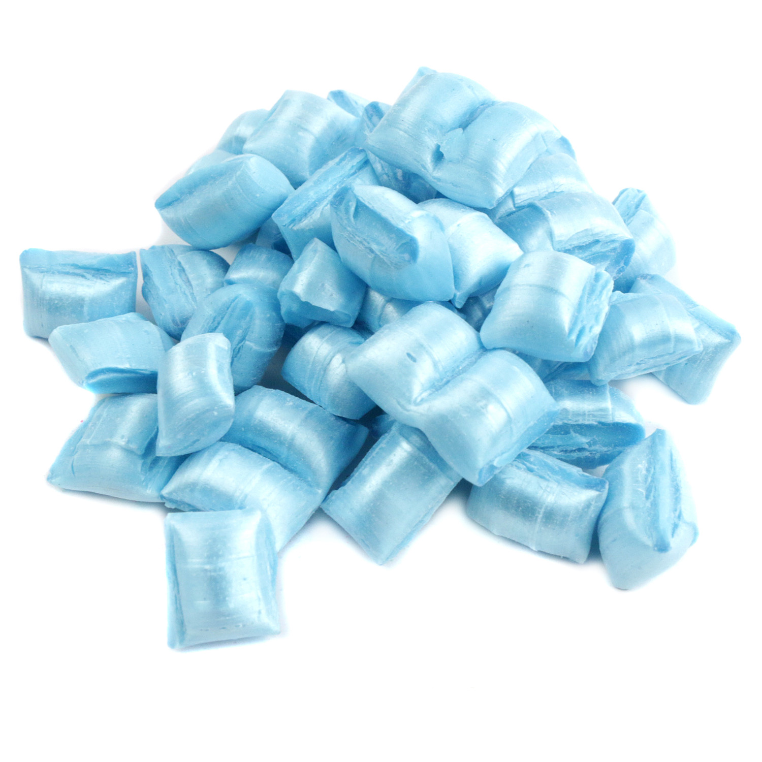 Candy | Light Blue Peppermint Maiden Kisses