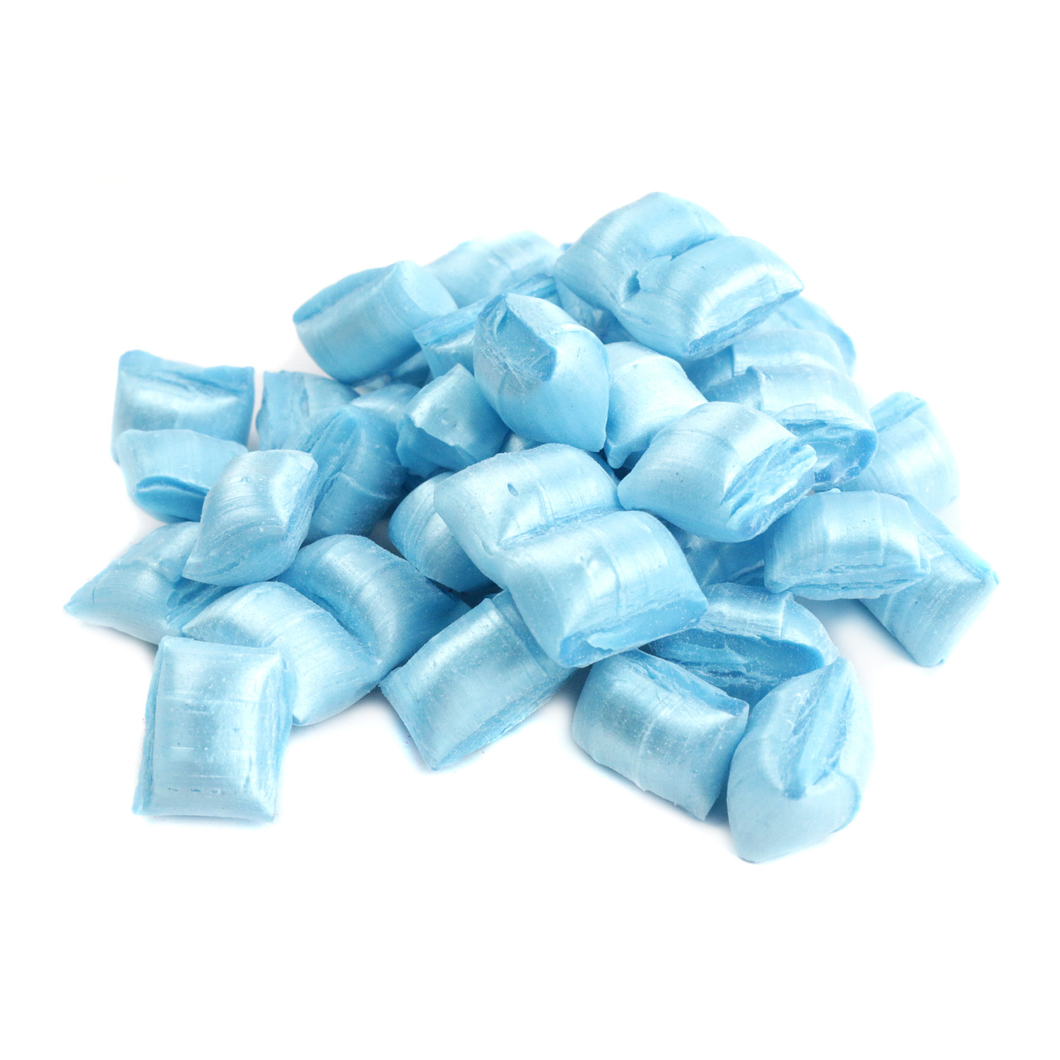 Candy | Light Blue Peppermint Maiden Kisses