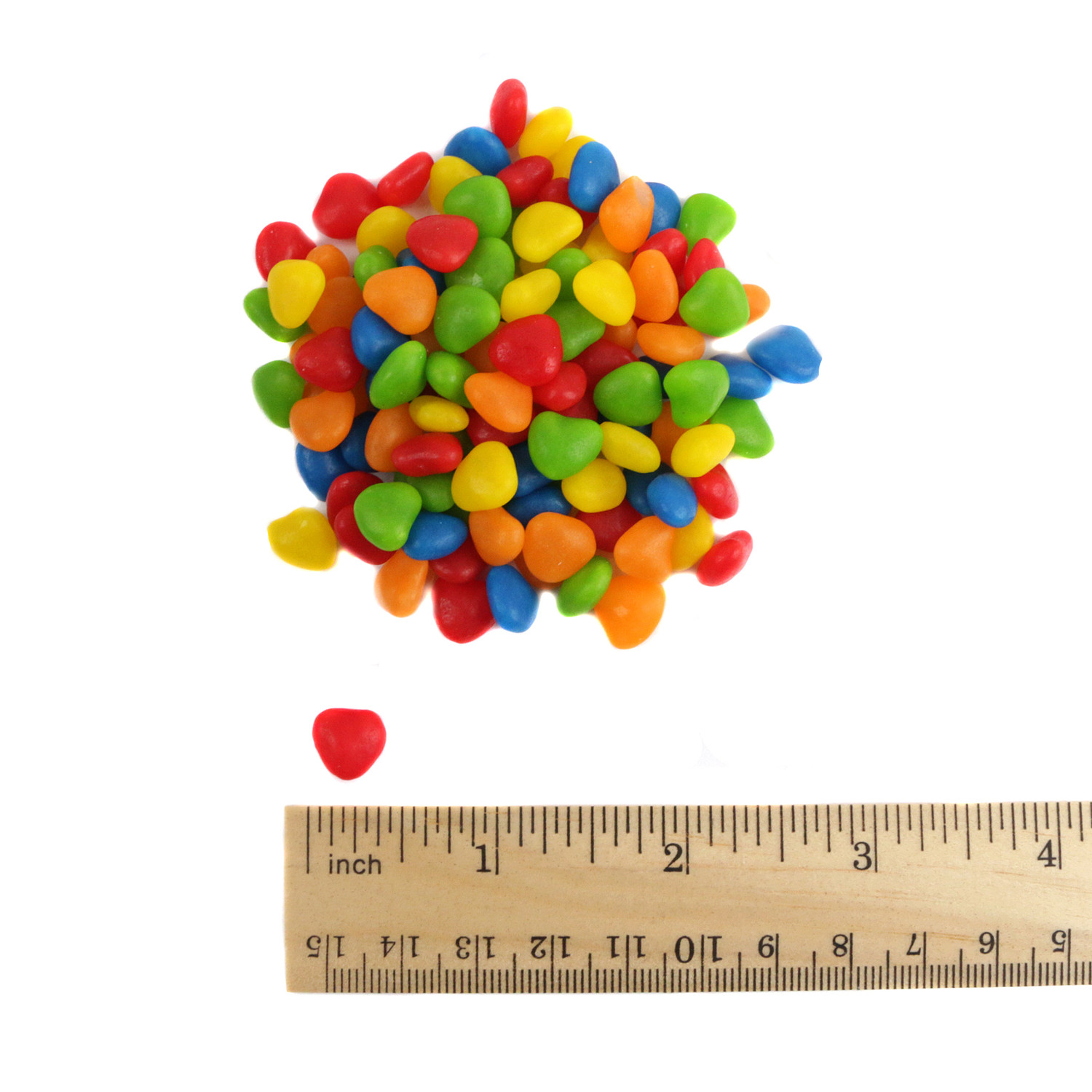 Assorted Heart Imperials | Candy | Candy Store | CandyNation