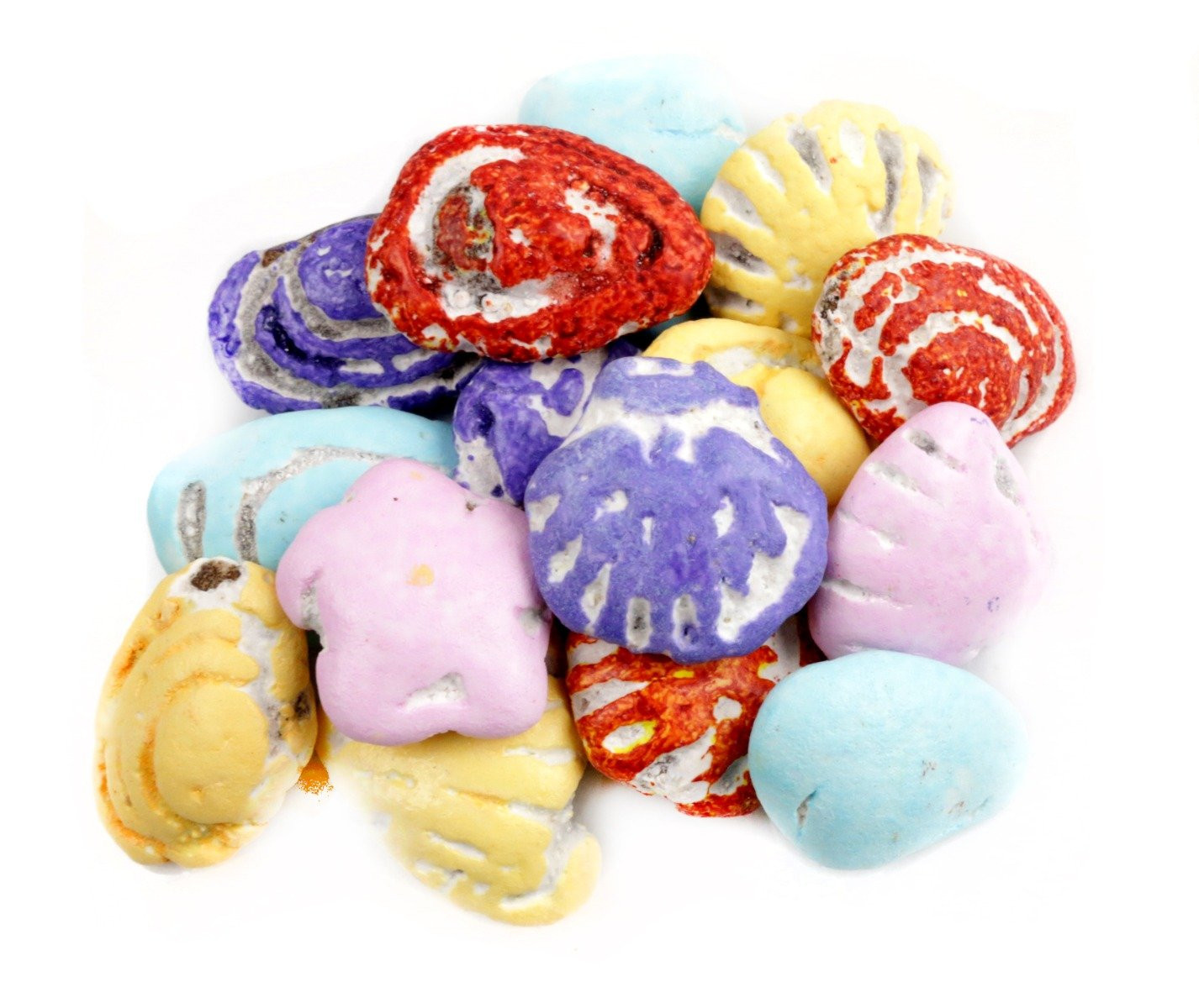 Milk Chocolate Seashells | Candy | Candy Store | CandyNation